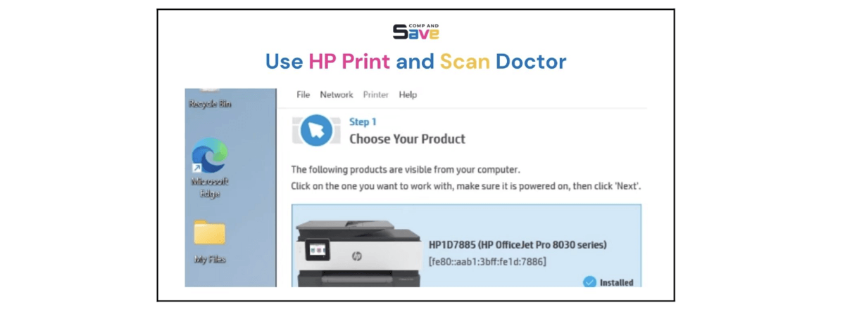 Why Is My HP Printer Offline: Easy Fixes For Windows And Mac